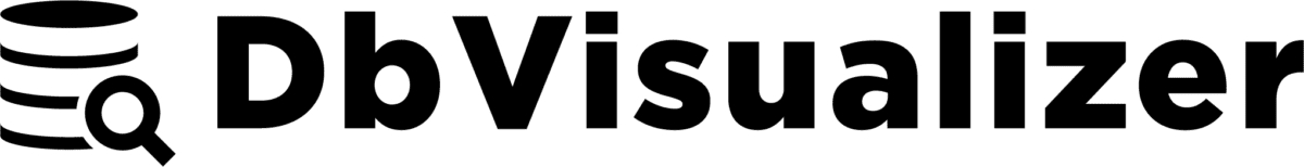 DbVisualizer - das universelle Datenbank-Werkzeug – DBSC Ruban GmbH